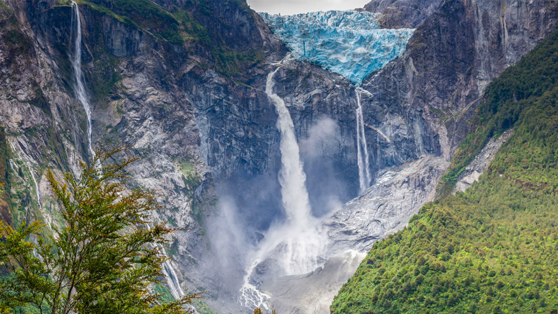 The Real Eco State | Guía especializada elige a Chile como el segundo ...